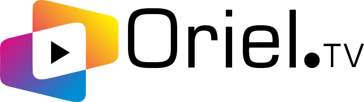 Oriel.tv: Smart Digital Signage for Seamless Content Display